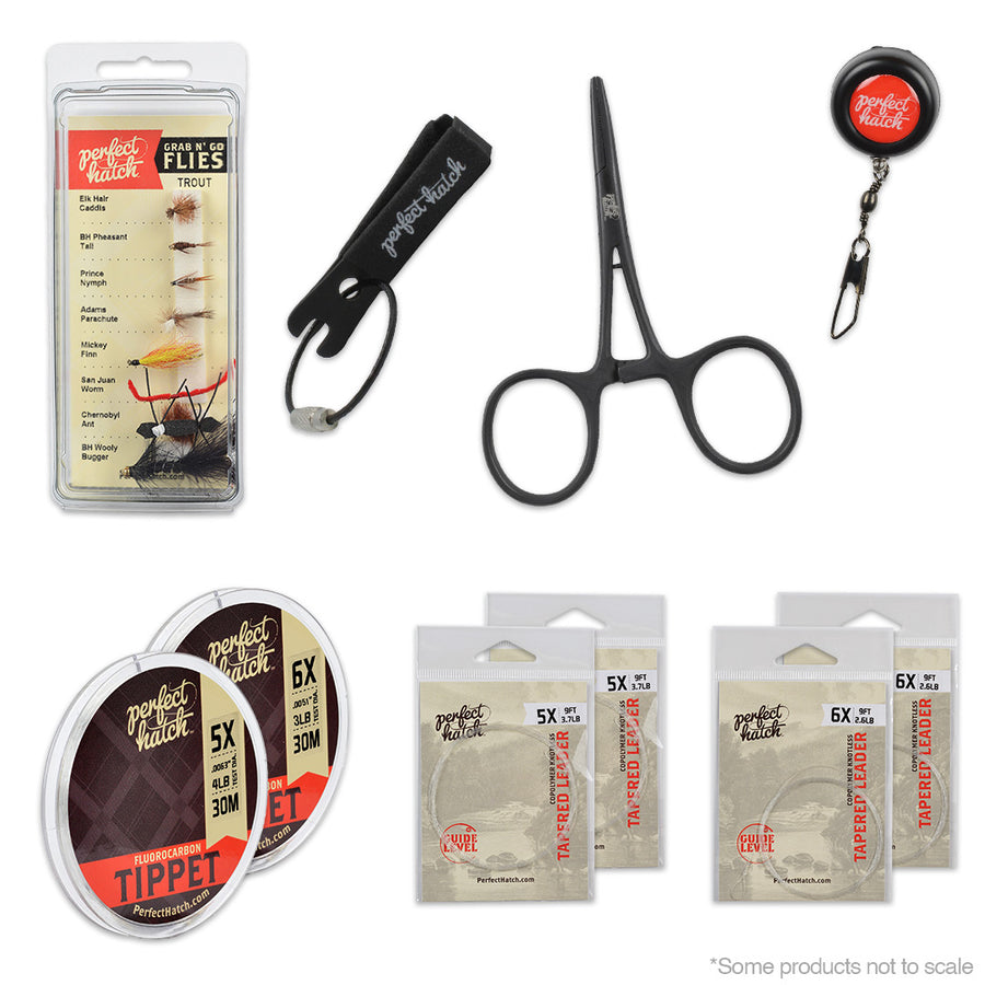 The Perfect Bundle Collection – Perfect Hatch