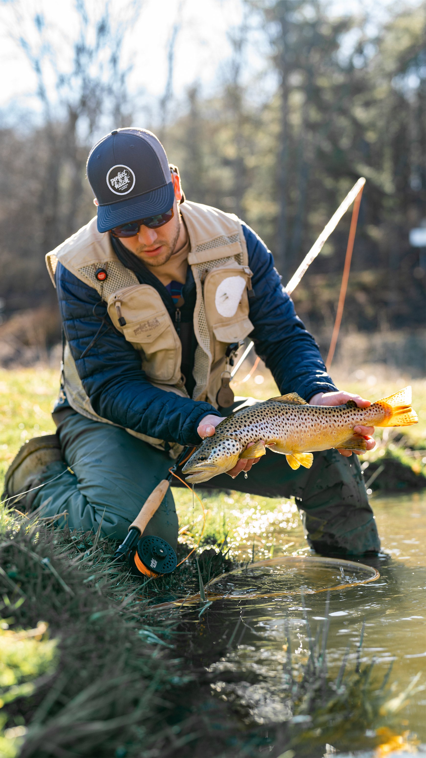 Perfect Hatch Fly Fishing Supply - Quality Flies, Fly Tying ...