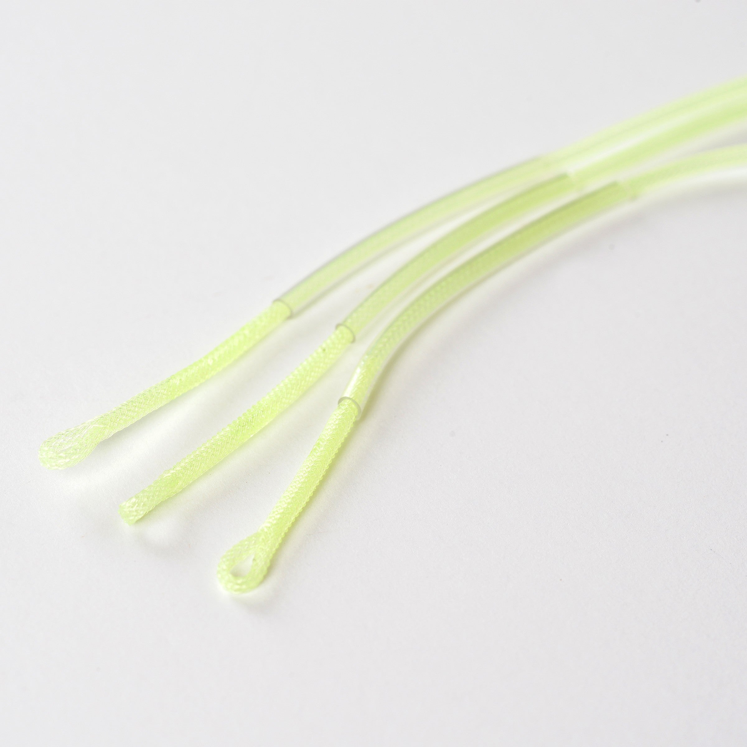 Braided Loops – Perfect Hatch