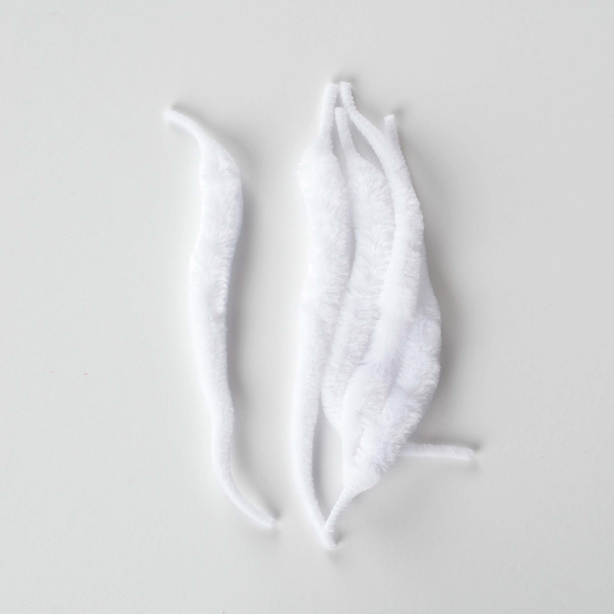 Mangum 6" Mini Dragon Tails – Perfect Hatch