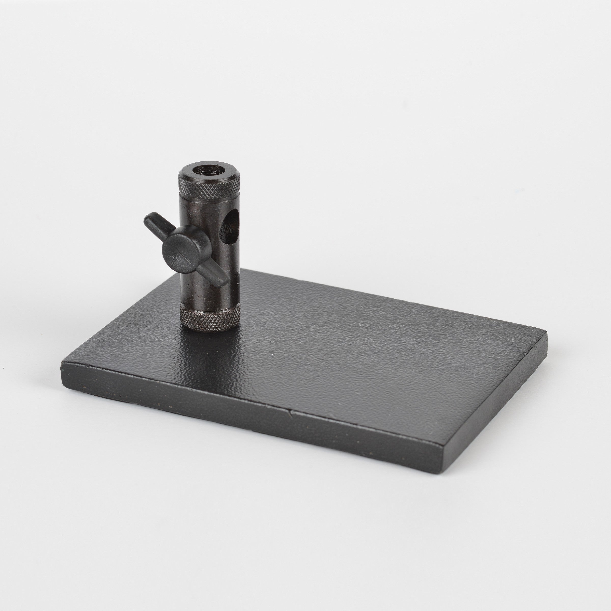 Flat Pedestal Base – Perfect Hatch