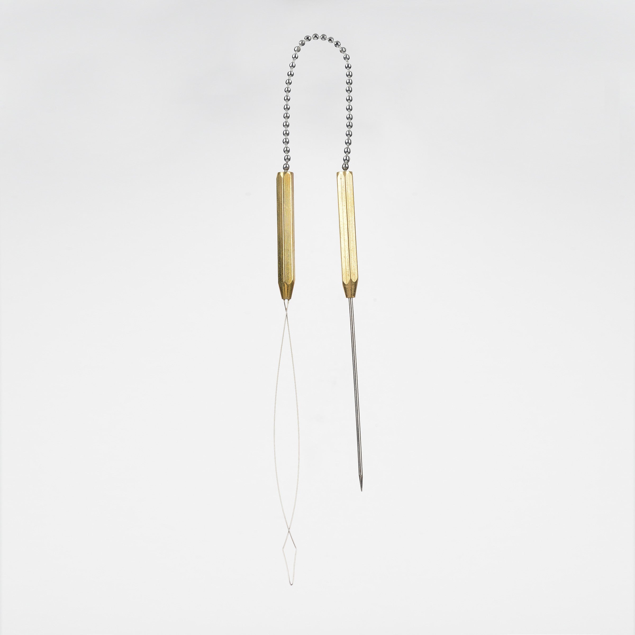 Chrome Threader/Cleaner – Perfect Hatch