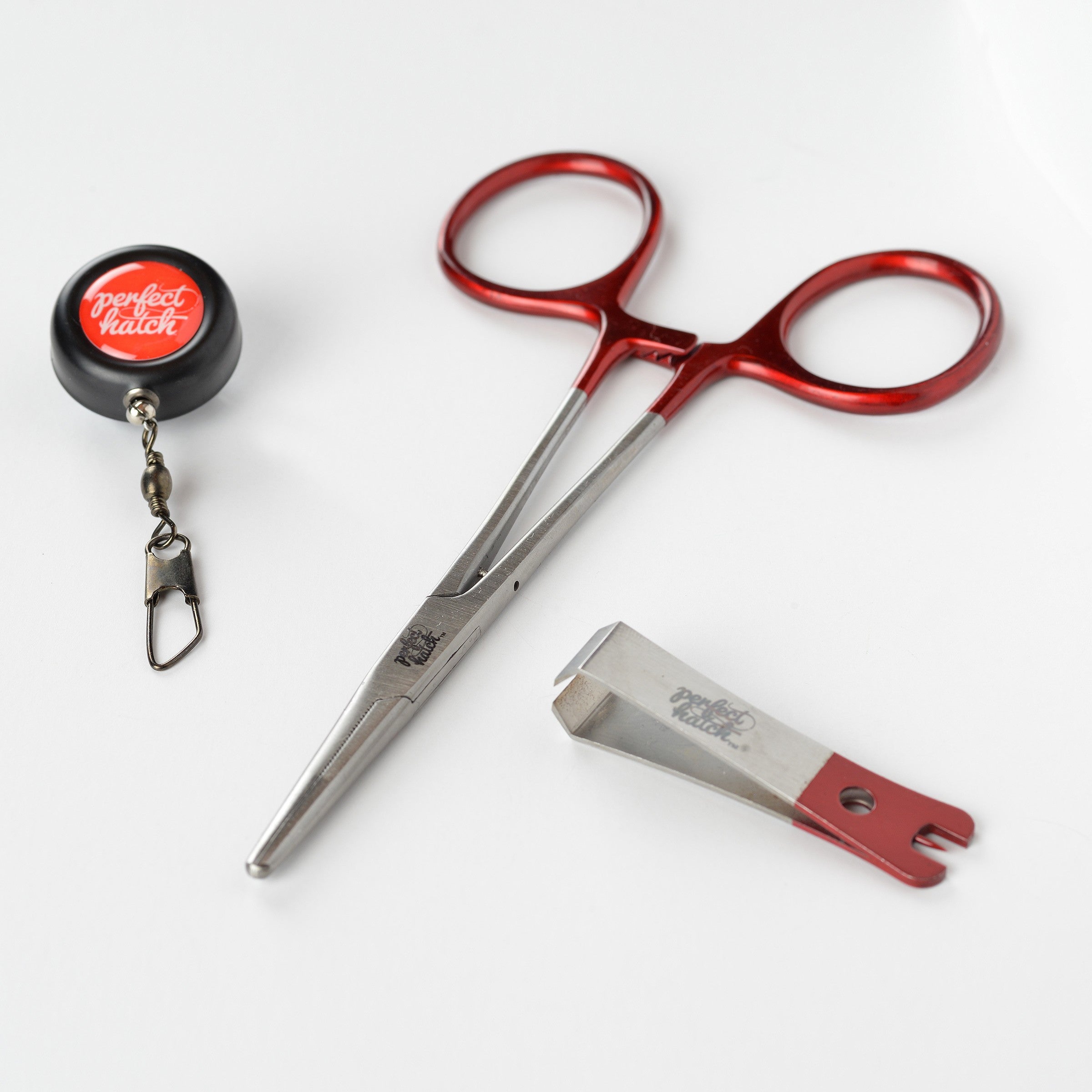 Essential Tool Kit – Perfect Hatch