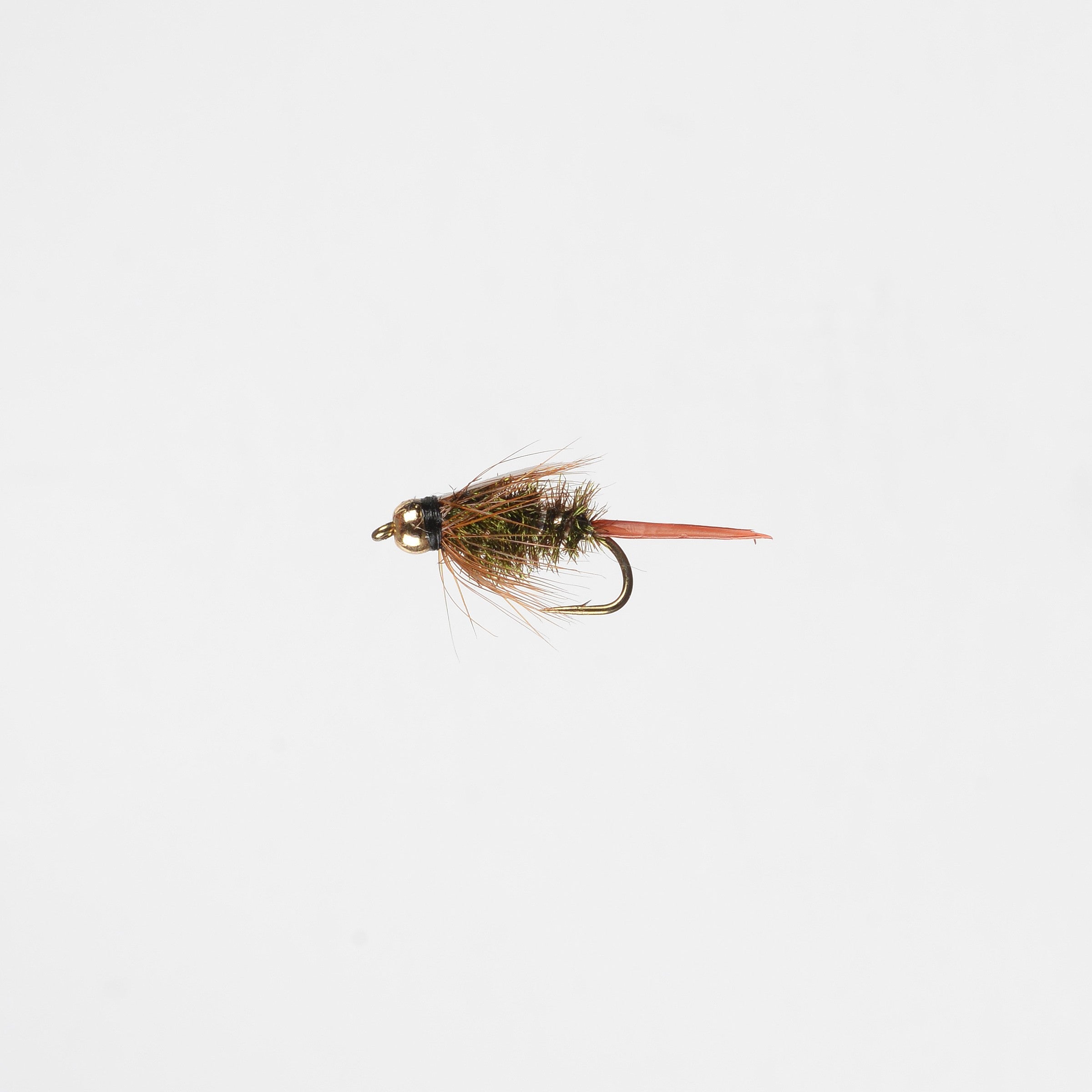 Nymph BH Prince Nymph – Perfect Hatch