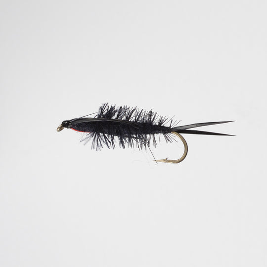 Nymphs – Perfect Hatch