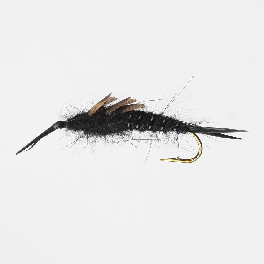Nymphs – Perfect Hatch