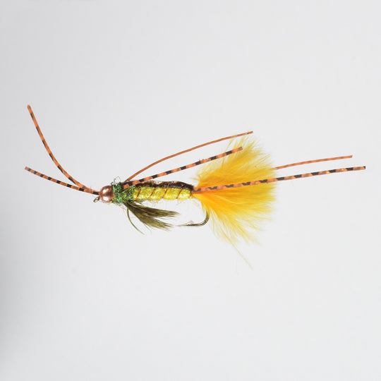 Nymphs – Perfect Hatch