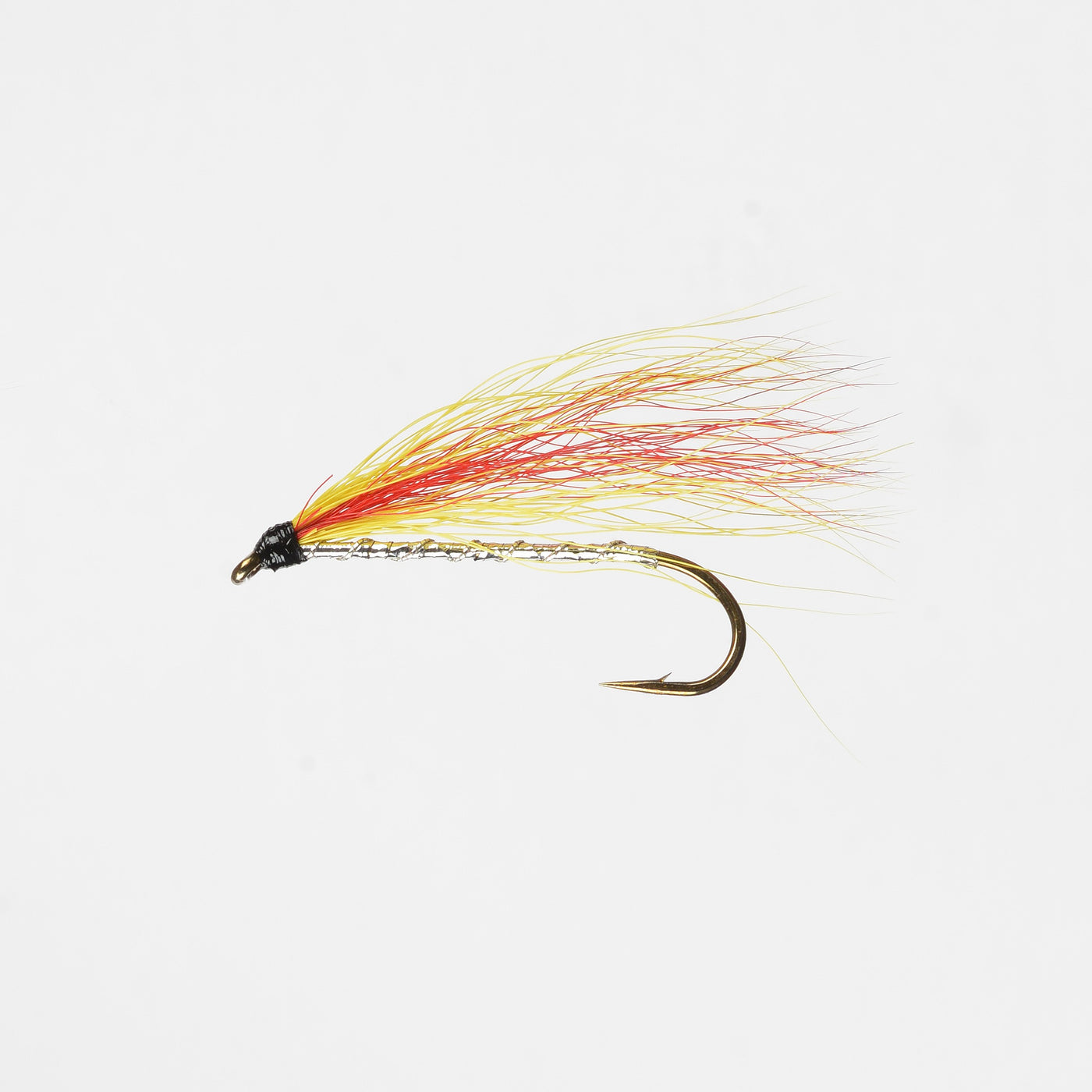 Streamer Mickey Finn – Perfect Hatch