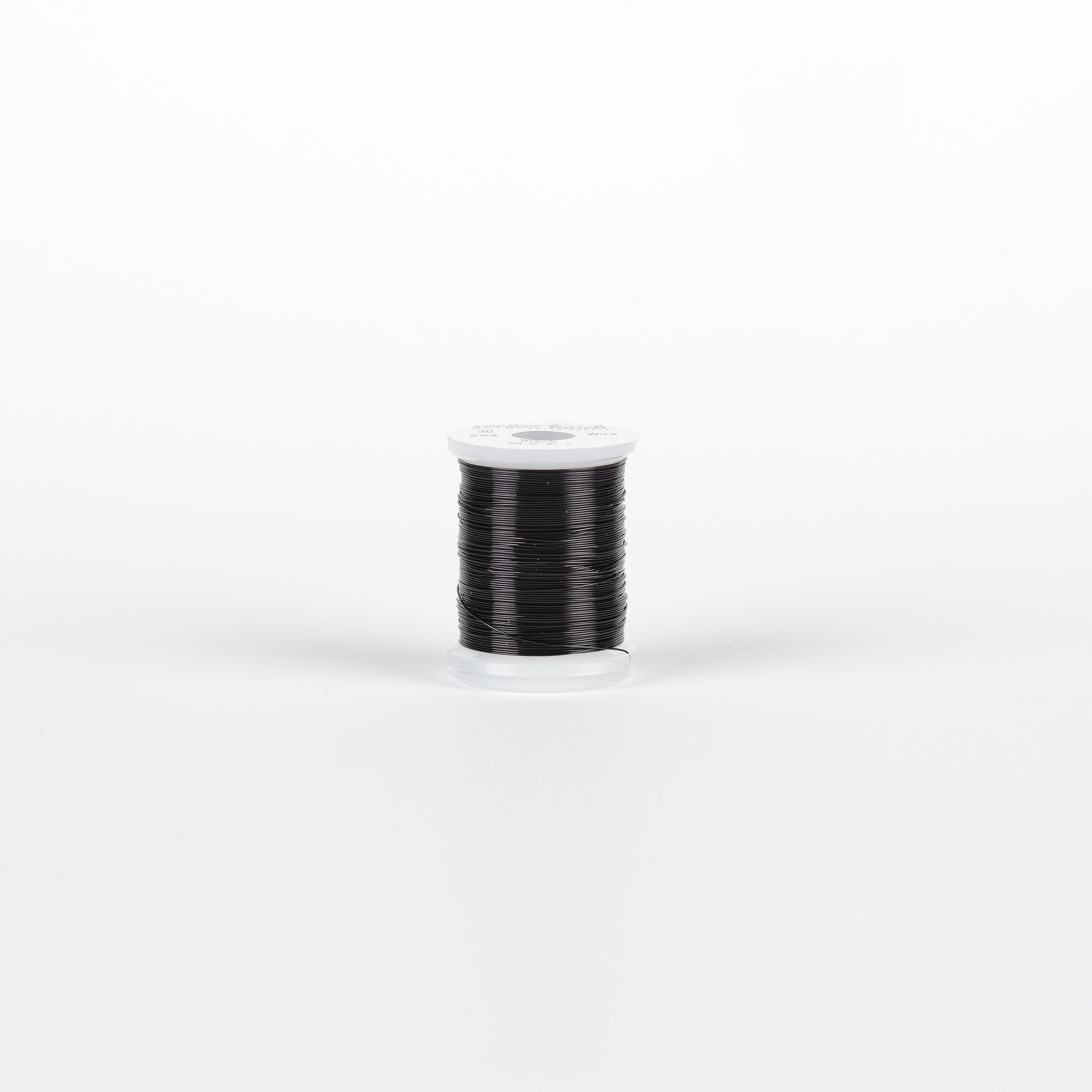 Wire Black – Perfect Hatch