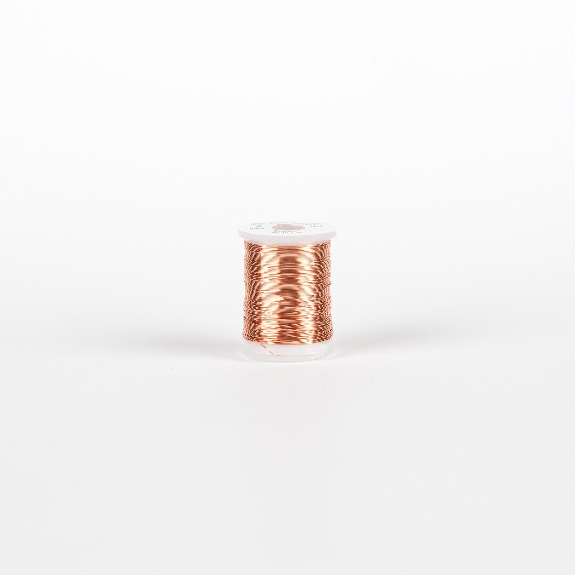 Wire Copper – Perfect Hatch