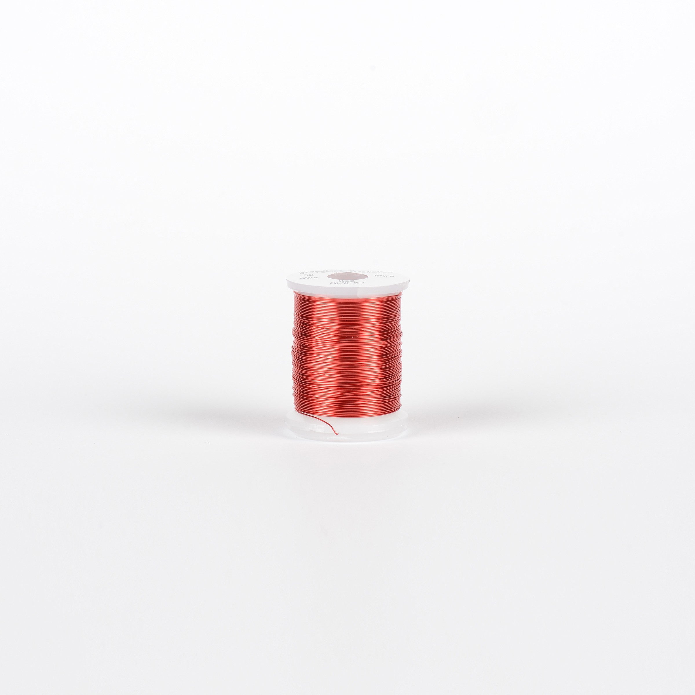 Wire Red – Perfect Hatch