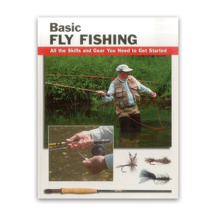 Basic Fly Fishing Perfect Hatch