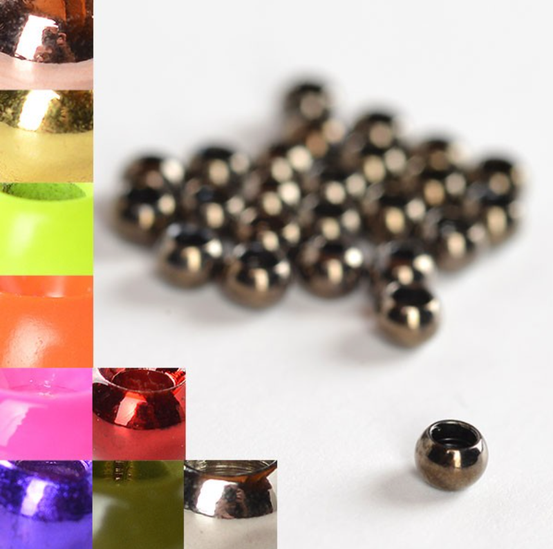 Bead Heads – Perfect Hatch
