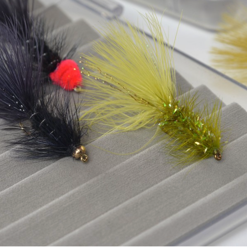 Fly Box Ripple Foam – Perfect Hatch
